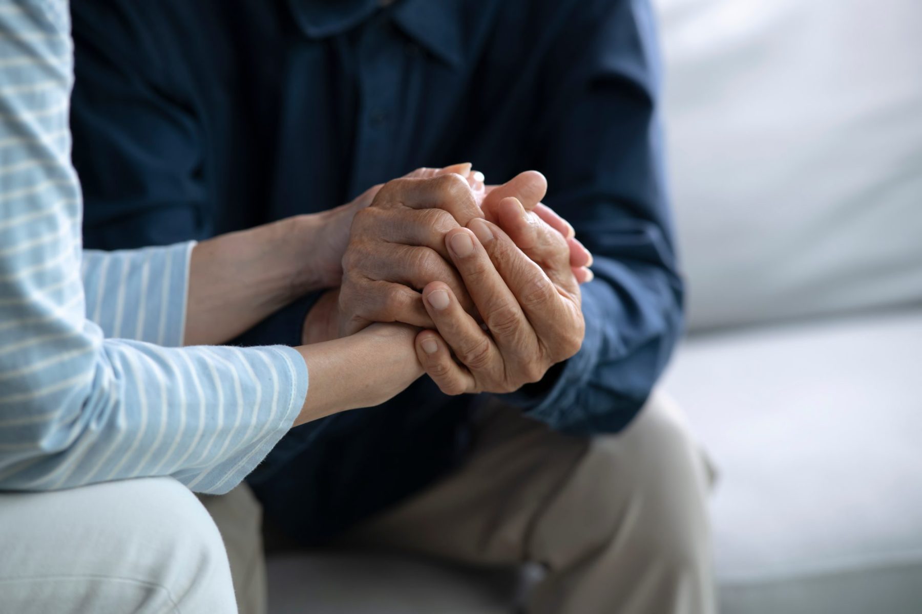 Burr Ridge Grief & Bereavement | Restoring Wellness Clinical Services