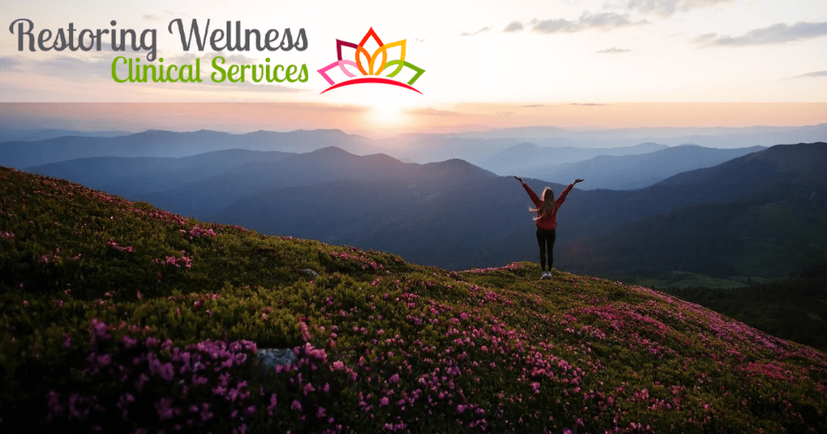Blog | Cook County Counselors | Restoring Wellness Clinical Services